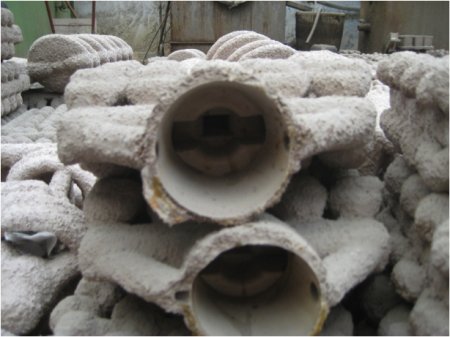 China Performance Group Investment Casting | Casting Techniques ...