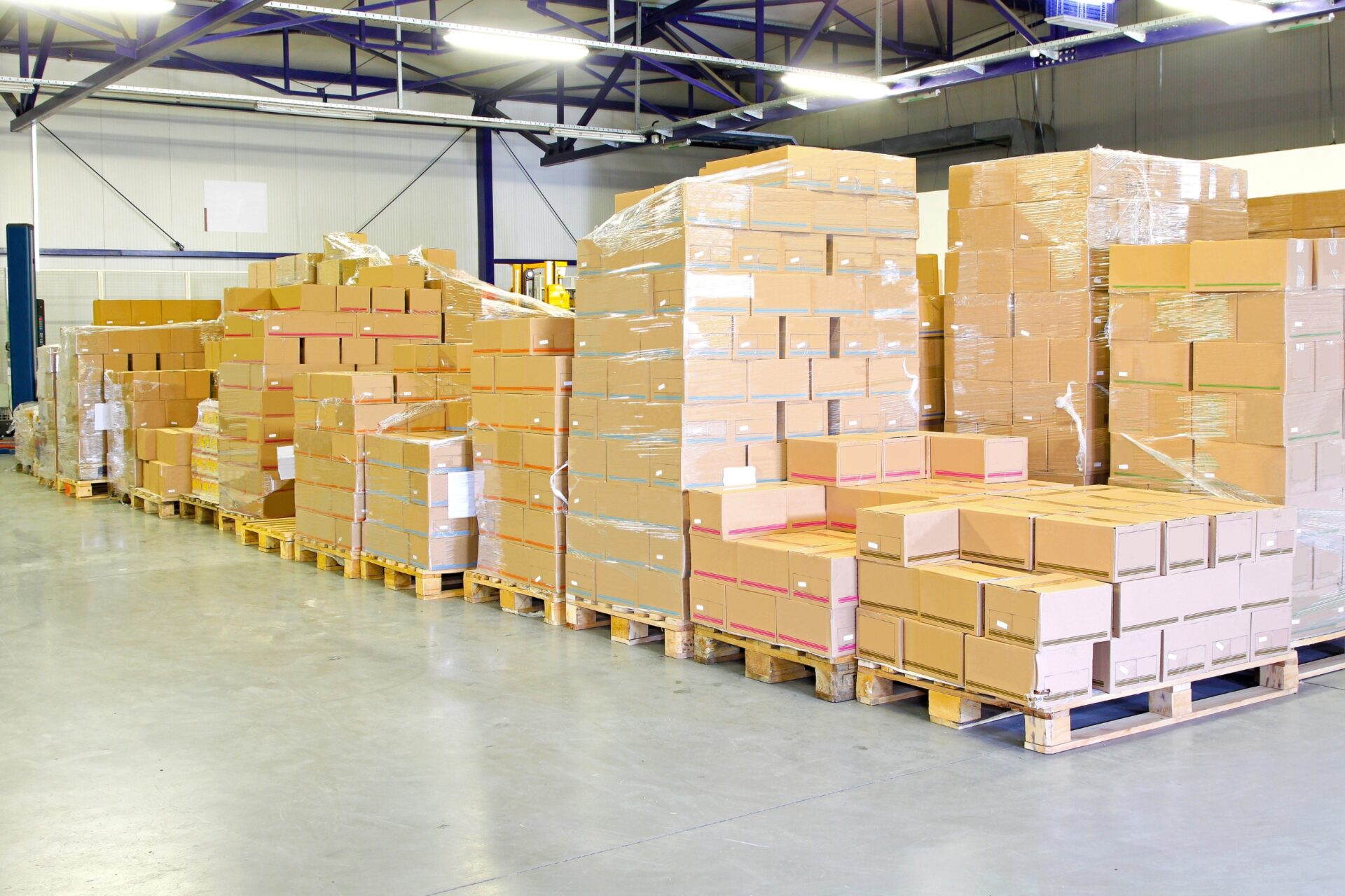 Case Study: Global Packaging Supplier Relationship with QA