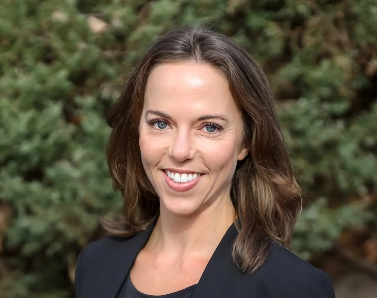 Laura Dow: Navigating Growth And Development